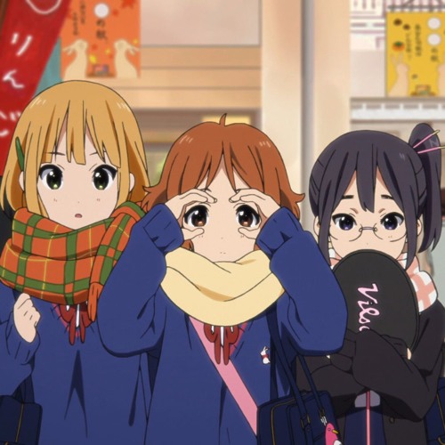 Stream Aya Suzaki - Neguse (Tamako Market) by lohl | Listen online for ...