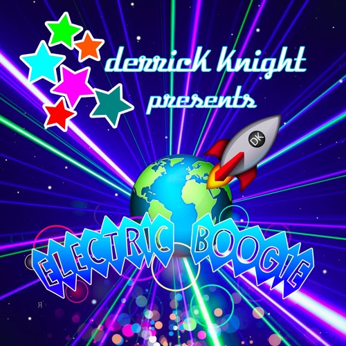 Stream Electric Slide by Derrick Knight | Listen online for free on ...