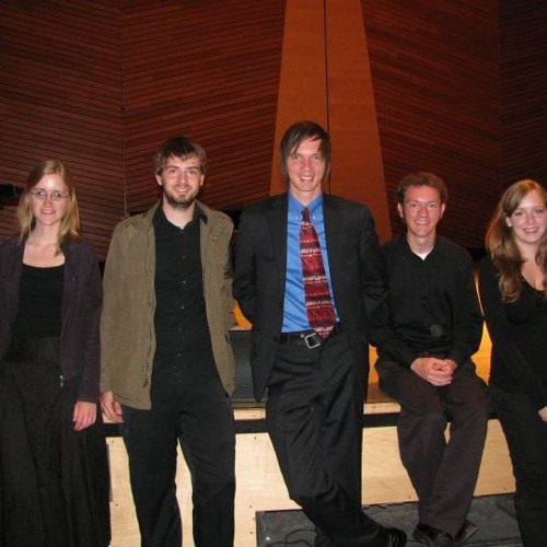 Stream String Quartet No. 1 by Robert Chastain | Listen online for free ...
