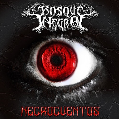 Stream En El Altar De Eurynomus* by BOSQUE NEGRO | Listen online for ...