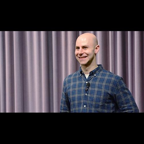 Stream Adam Grant - Six Ways to be an ‘Original’ by Stanford eCorner ...