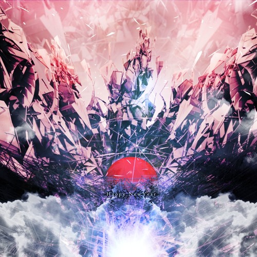 Stream xi - Solar Storm by 幽玄 | Listen online for free on SoundCloud