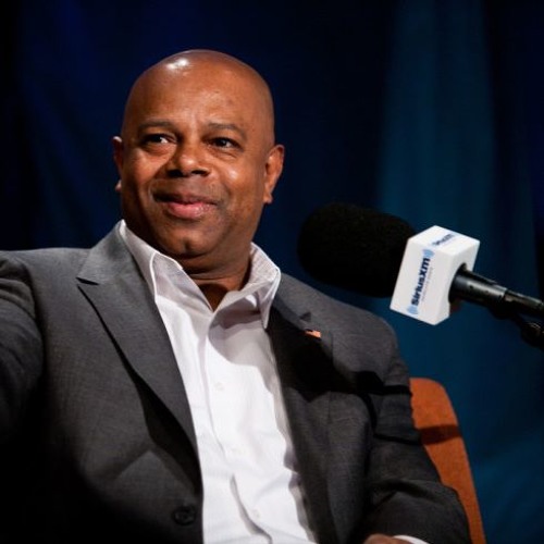 Stream Brian Reardon Tax Reform Policy by SiriusXM News & Issues ...