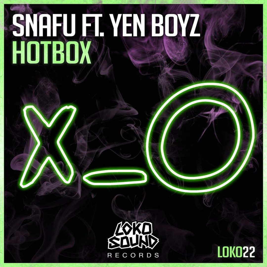 Stream Snafu Feat. Yen Boyz - HotBox (Original Mix) [OUT NOW] by ...
