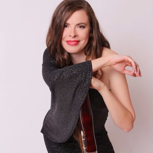 Stream Bernhard Crusell: Concertino by Zsofia Stefan | Listen online ...