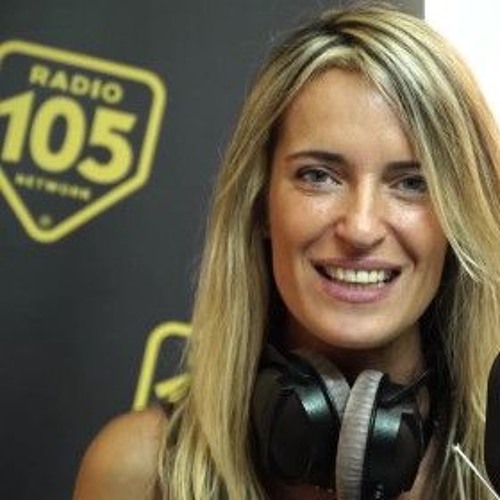 Stream Direttamente dagli studi di Radio 105, Fabiola Casà by RadioPNR ...