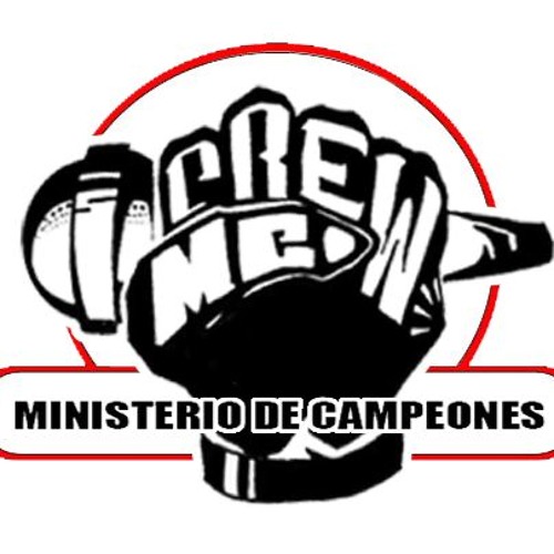 Stream Mc Crew Unidos en Cristo ( Cypher ) Rap Cristiano 2017 by ...