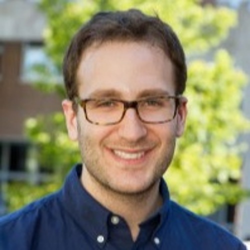 Stream Prof. Daniel Bessner on KOMO News Radio following the Trump ...