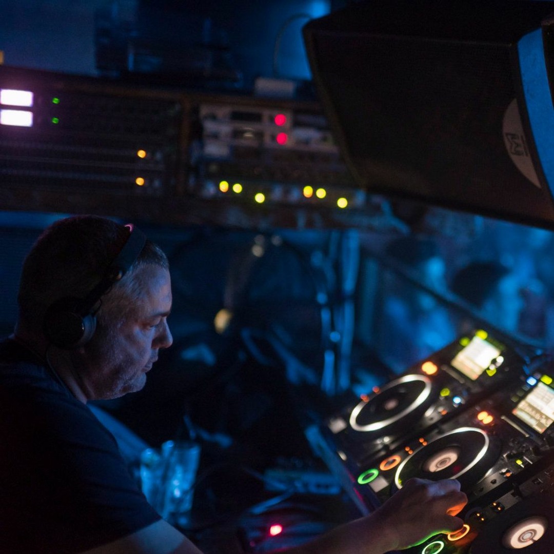 Stream Terry Francis Recorded Live at fabric 07/01/2017 by fabric ...