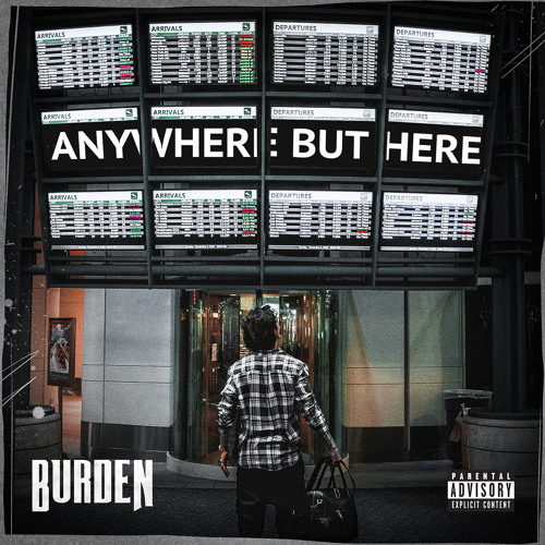Stream Burden- Westside (prod by Burden) by Burden | Listen online for ...