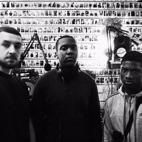 Stream The Turtle Basement Show with Hilts, DJ Kay C & Dee Cee - Feb ...