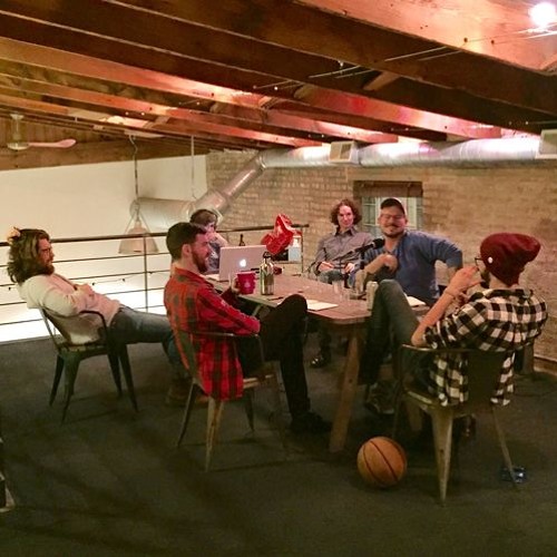 Stream episode Tossing Stones 02: Hall of Fame Inductees and Jimmy ...