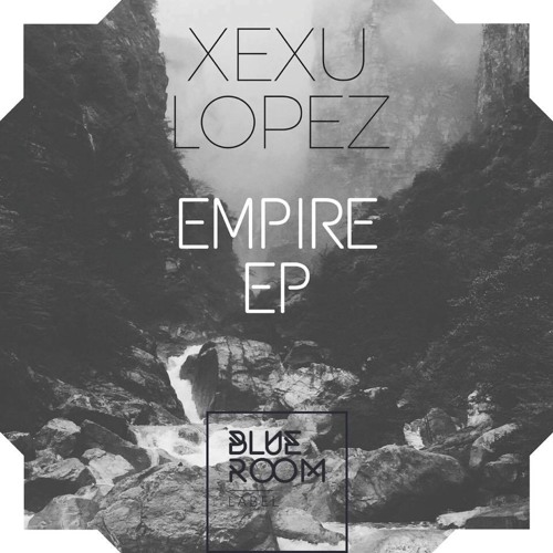 Stream Xexu Lopez - Sensitized by blue room label | Listen online for ...