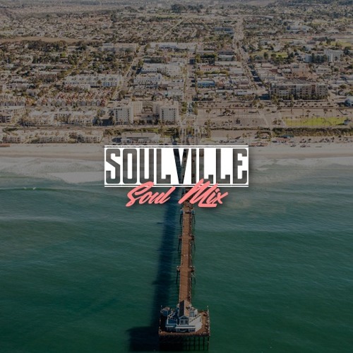 Stream Soulville (Soul Mix) ft. Nathan Tafao by Jamon | Listen online ...