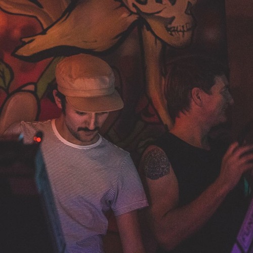 Stream Download: Clovis B2B John Wander at Roam Music & XLR8R Presents ...