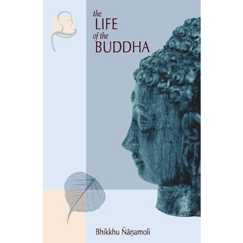 Stream Appamada | Listen to The LIfe of the Buddha. Bikkhu Nanomoli ...