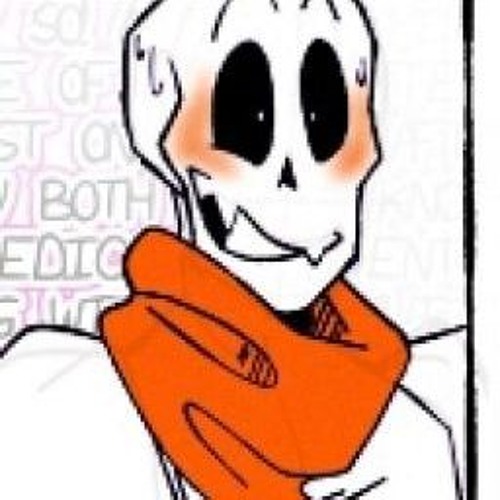 Stream episode PAPYRUS MEETS PAPYRUS [Skit] by SwapDance!Papyrus ...