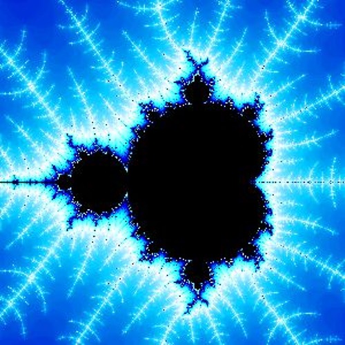 Stream Fractal Images by John Gambini | Listen online for free on ...