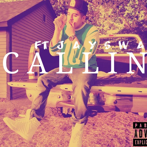 Stream D REEKO FT JAY SWAY- CALLIN (PROD BY. CYBERGOTWAVES) by D REEKO ...