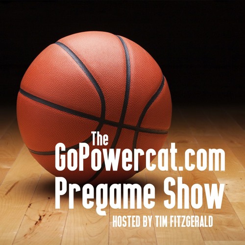 Stream episode The GoPowercat.com Pregame Show 02.18.17 — Texas ...