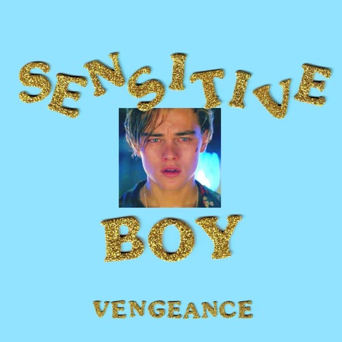 Stream Sensitive Boy by Vengeance Band | Listen online for free on ...