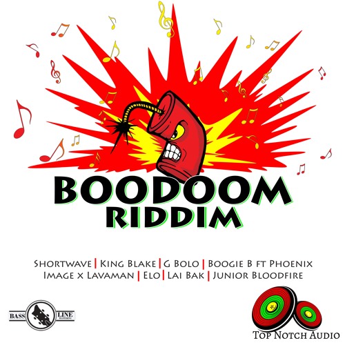 Stream G Bolo - Give Her All (BooDoom Riddim) by TopNotchAudio | Listen ...