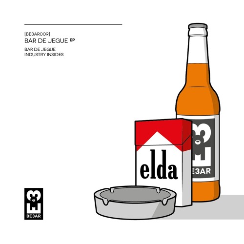 Stream 01. eLDA - Bar De Jegue (original Mix) by eLDA [cromatique ...