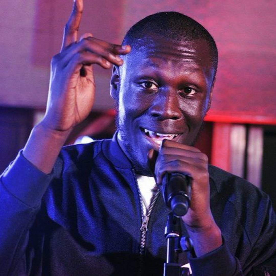 Stream Stormzy - Big For Your Boots (Live Lounge) by Tom Martin 72 ...