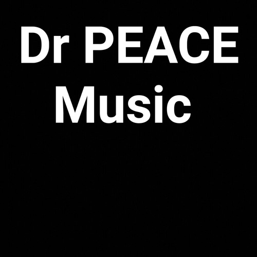 Listen to playlists featuring Dr PEACE house music project by Dr PEACE ...