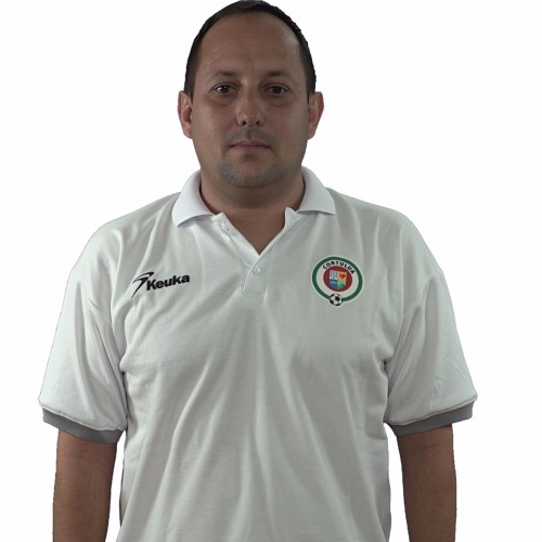 Stream episode Felipe Taborda by Comunicaciones Cortulua podcast ...