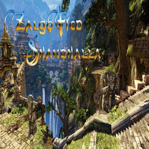 Stream Shambhalla by OfficialZalgoFied | Listen online for free on ...