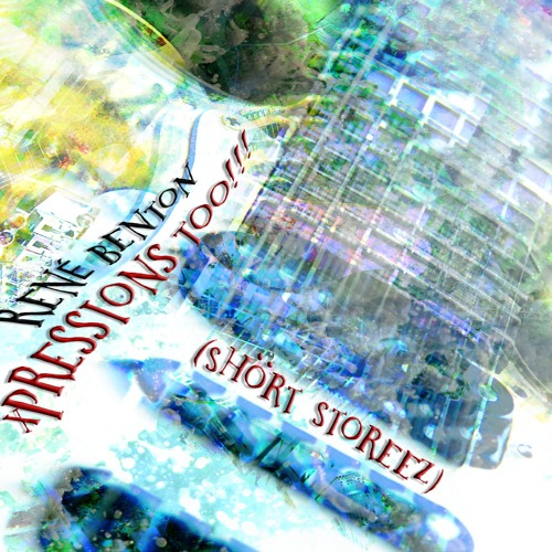 Stream 04 CLONE THEORY by Rene Benton | Listen online for free on ...