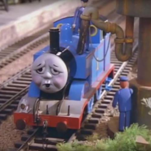 Stream Thomas' Sad Theme V1 by Giano_art06 / ThomasFan2016 | Listen ...