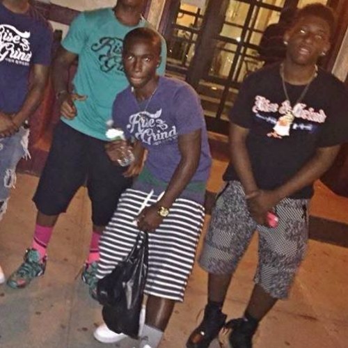 Stream Block Work - Mair Barz x Manny Fresh by RISEANDGRIND.prod ...