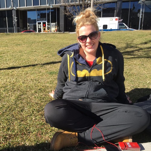 Stream Humans Of Reno - Candace by hannahjfogg | Listen online for free ...