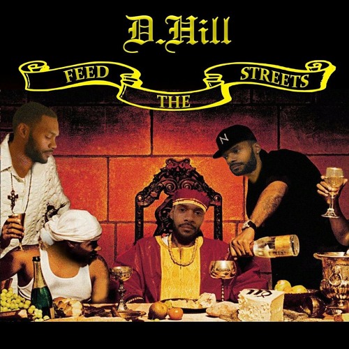 Stream Rich Trapper | Listen to Feed The Streets playlist online for ...