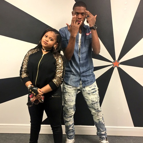 Stream Nia Kay- "Established" Feat. B.Bandz & Amera j by Itss_niakay ...