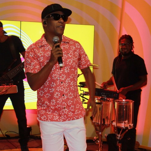 Stream Entrevista com Marcio Victor vocalista do Psirico by Portal Mf ...