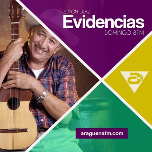 Stream episode EVIDENCIAS SIMON DIAZ 1ERA PARTE by 99Punto5 podcast ...