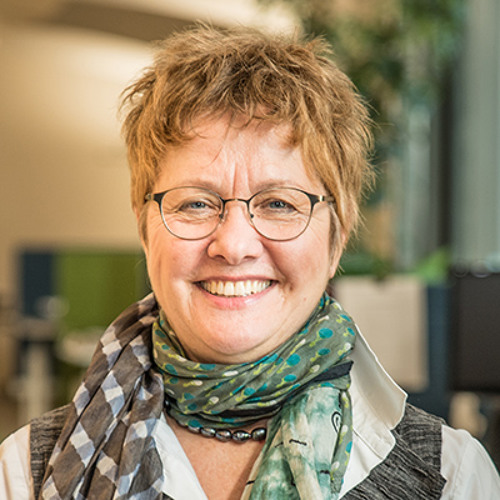 Stream episode Everyone a Humanitarian, ep. 5: Doris Schopper by ...