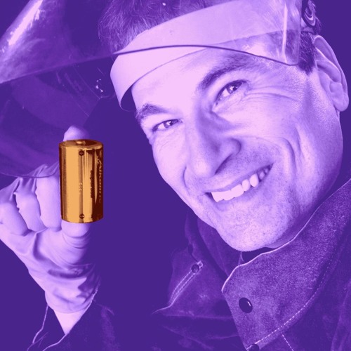 Stream Episode Building Better Batteries For Electronics Great And Small By Scifri Podcast