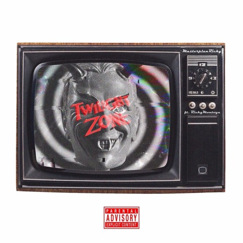 Stream MasterPlan Ricky- Twilight Zone ft. Ricky Montoya (prod. Ricky ...