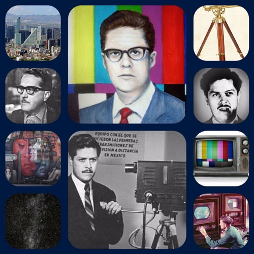 Stream Maged Ayad | Listen to Viva Mexico playlist online for free on ...