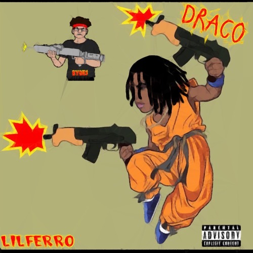 Stream DRACO (prod.BYOU$) by CHAMPAGNE FERRO, LIL FERRO, LIL FLOAT ...