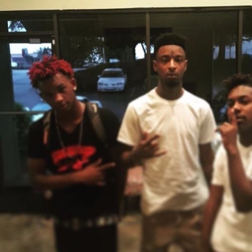 Stream -Off The Porch (Feat. 21 Savage & Finesse Khidd) [Prod. By ...