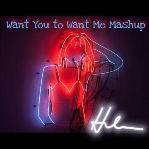 Stream Want To Want Me Mashup cover | Helene by officialhelene | Listen ...