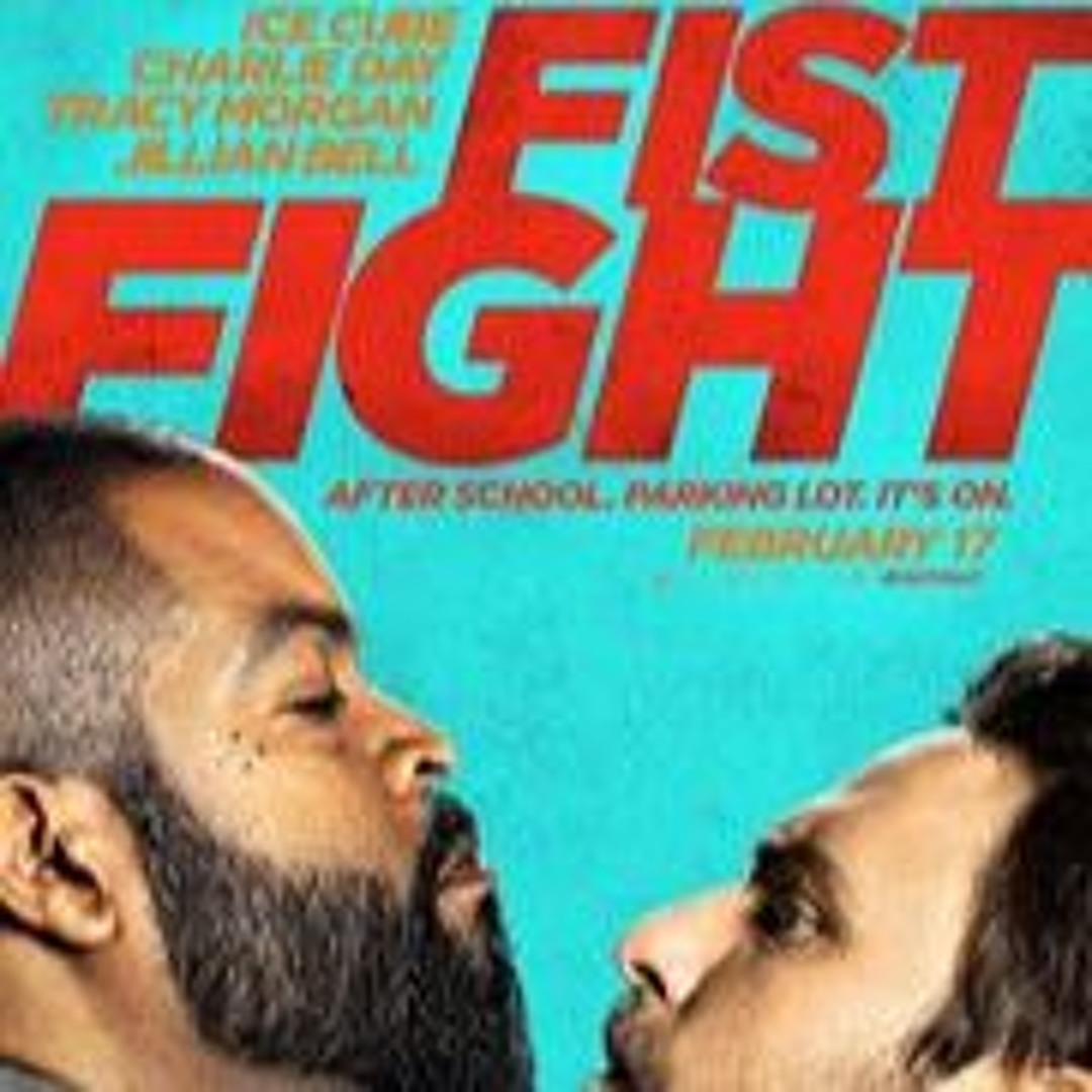 Stream episode 6th Row Review - Fist FIght by LukeBanack podcast ...