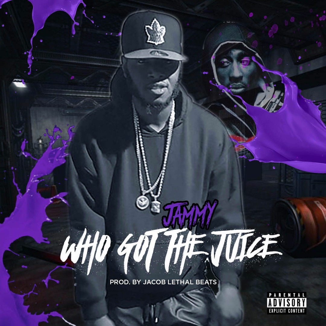 Stream WHO GOT THE JUICE by Jammy | Listen online for free on SoundCloud