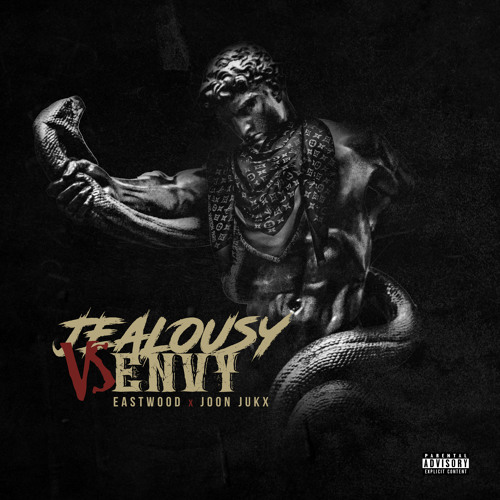 Stream Joon Jukx | Listen to Jealousy vs Envy playlist online for free ...