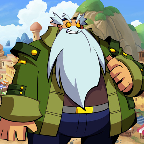 Stream uncle mimic's song (soundfont remake) by RonsRogue | Listen ...